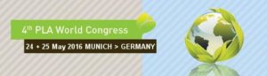 Fifth PLA World Congress - PR-Web