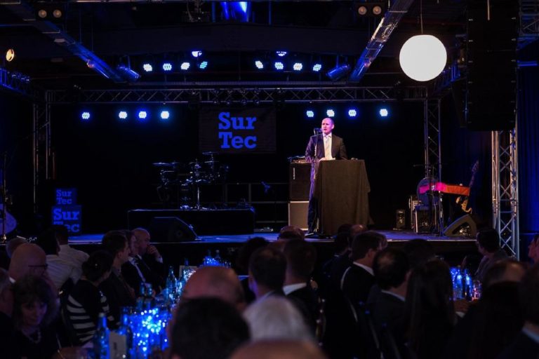 SurTec Celebrates its 25th Anniversary - PR-Web