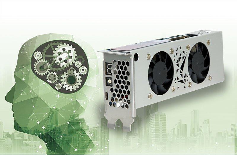 Mustang-F100 – FPGA based AI-Accelerator - PR-Web Mustang-F100 – FPGA based AI-Accelerator - PR-Web