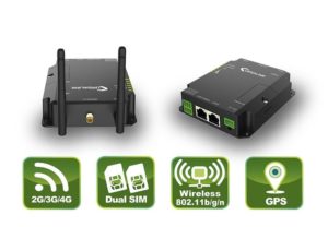 Compact and inexpensive mobile router for IoT applications - PR-Web