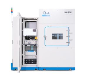Park Systems Introduces Park NX-Tip Scan Head - The Automated Atomic ...
