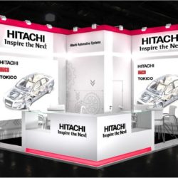 Firma Hitachi Automotive Systems, Autor bei PR-Web