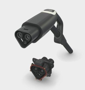 New Megawatt Charging System - PR-Web