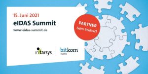 eIDAS-Summit 2021 (Webinar | Online) - PR-Web