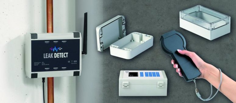 Robust Plastic Enclosures For Extreme Conditions - PR-Web