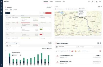 Digital damage management - PR-Web