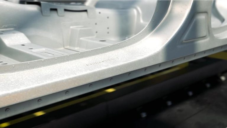 VIN laser marking as part of the digital strategy - PR-Web